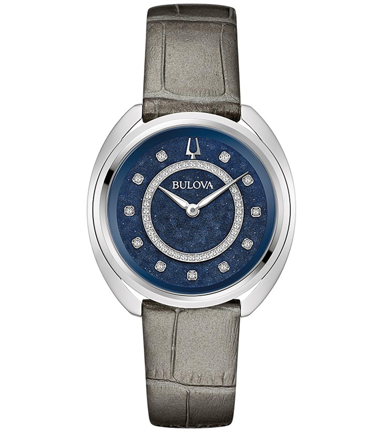 Bulova Women's Duality Watch | Charm Diamond Centres